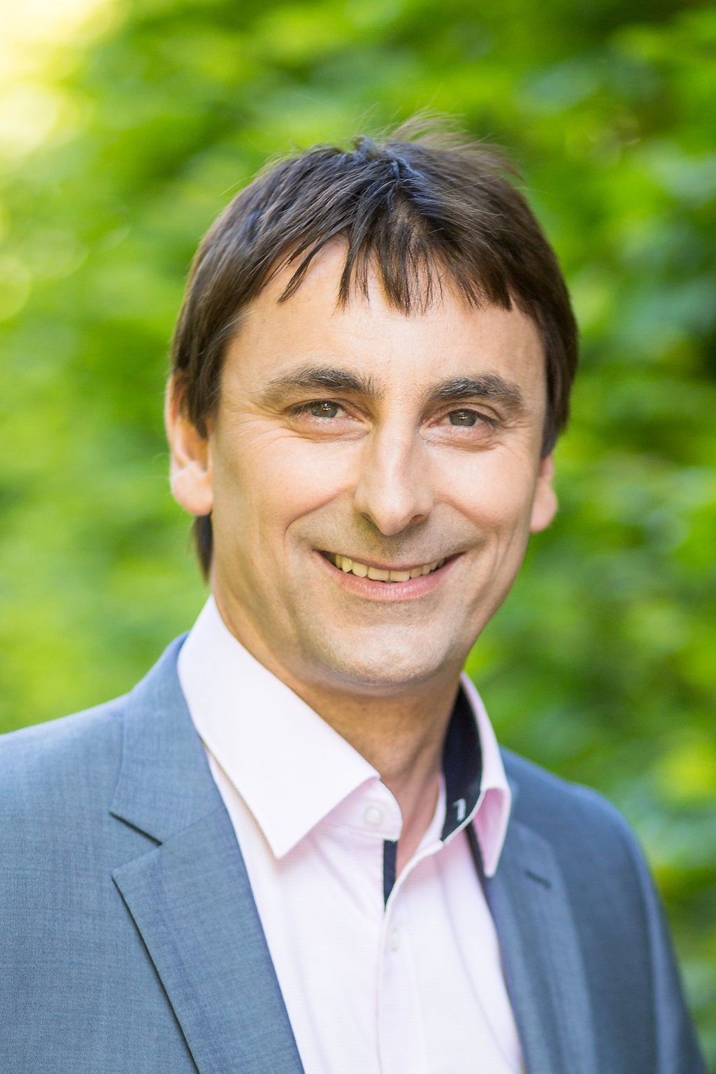 Michael Mandl - tbw research